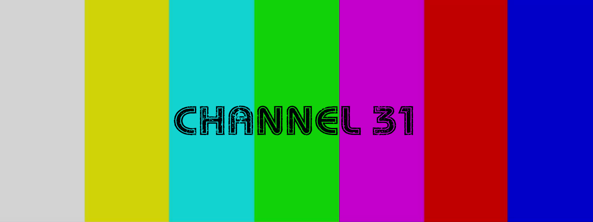 About – Channel 31